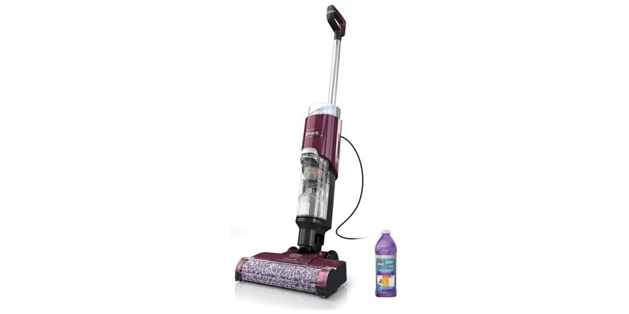 Shark WD100 HydroVac 3-in-1 Vacuum, S&D (Open Box)