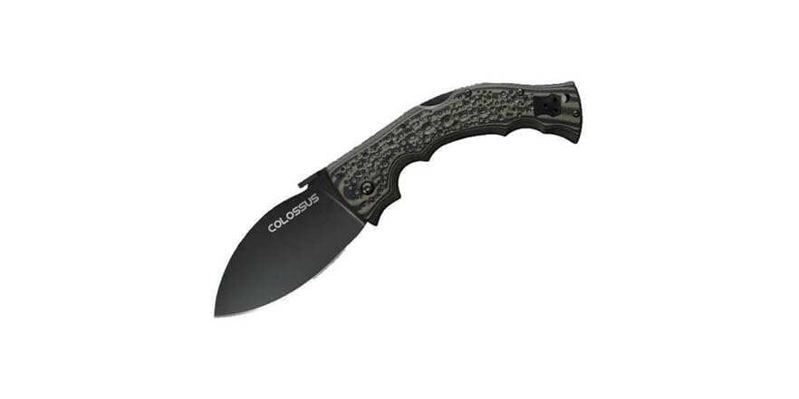 Cold Steel 28DWB Colossus, Ii