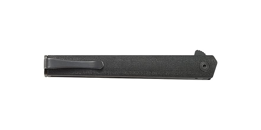 CRKT CEO EDC Folding Pocket Knife