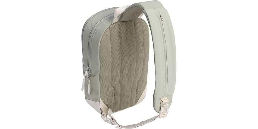 Stanley Vitalize Crossbody Bag - Sage Grey (Open Box)