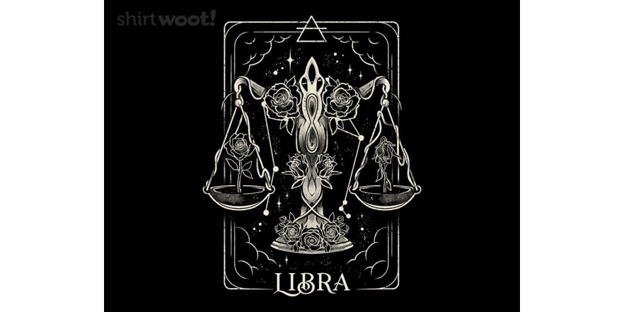 Libra Card