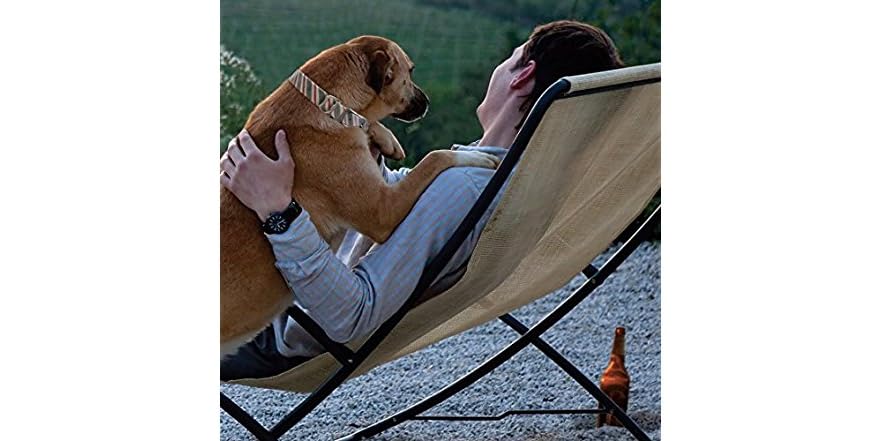 Kurgo Muck Collar Waterproof Dog Collar…