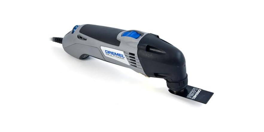 Dremel Multi-Max Oscillating Tool Kit