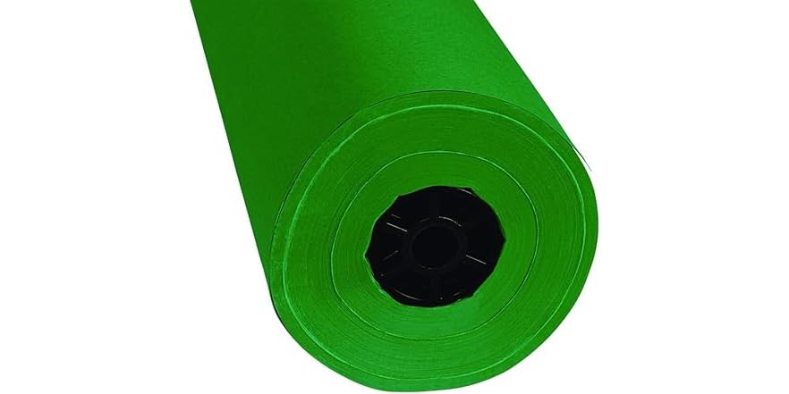 Colorations Arts and Crafts Paper Roll
