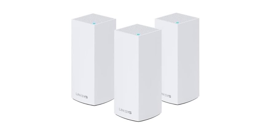 Linksys AX5300 Atlas PRO Wi-Fi 6 System