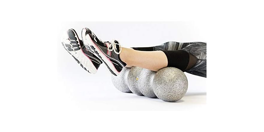 Rollga Foam Roller