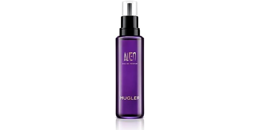 Mugler Alien - Eau de Parfum 3.4 oz.- Women's