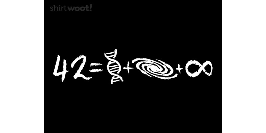 42 Equation
