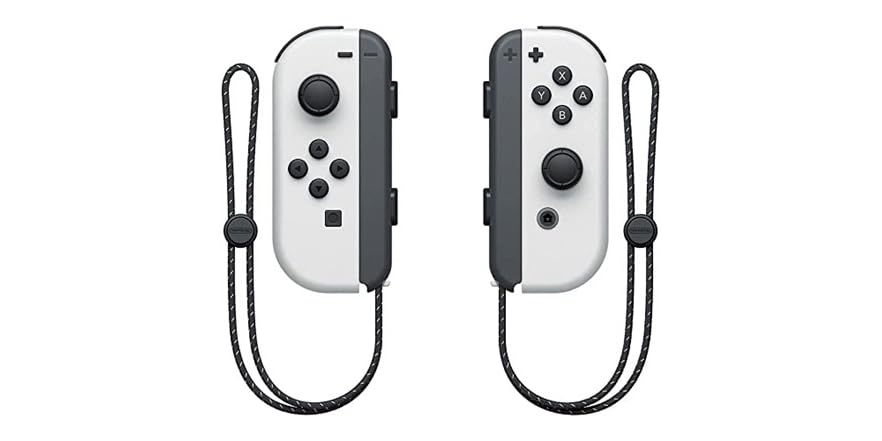 (Refurbished) Nintendo Switch OLED