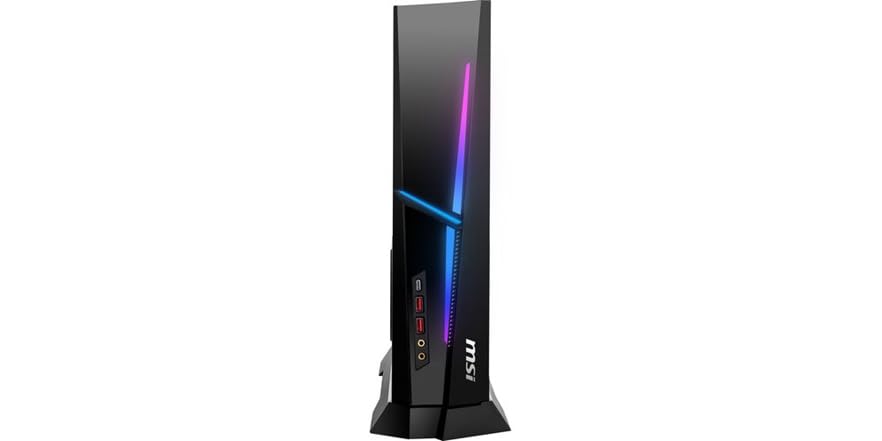 MSI Trident X Plus 9SE-041US Desktop