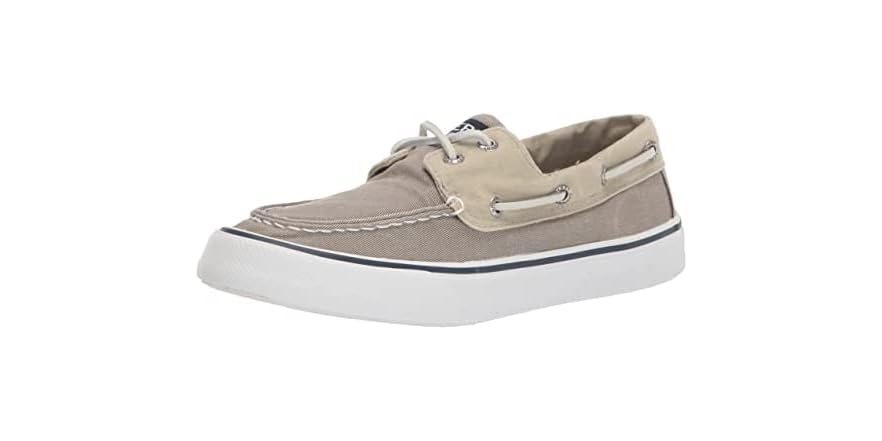 Sperry Men's Bahama II Boat Shoe