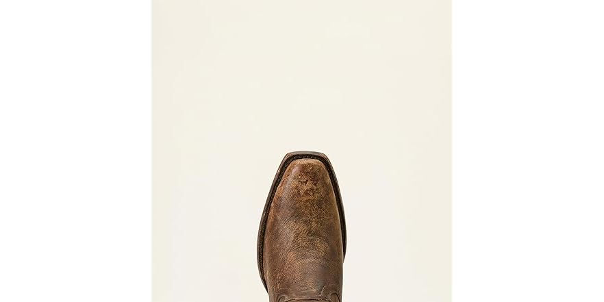 ARIAT Women's Yellowstone Western Boot (7.5, 8)