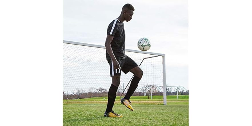 Champion Challenger Soccer Ball Size 5
