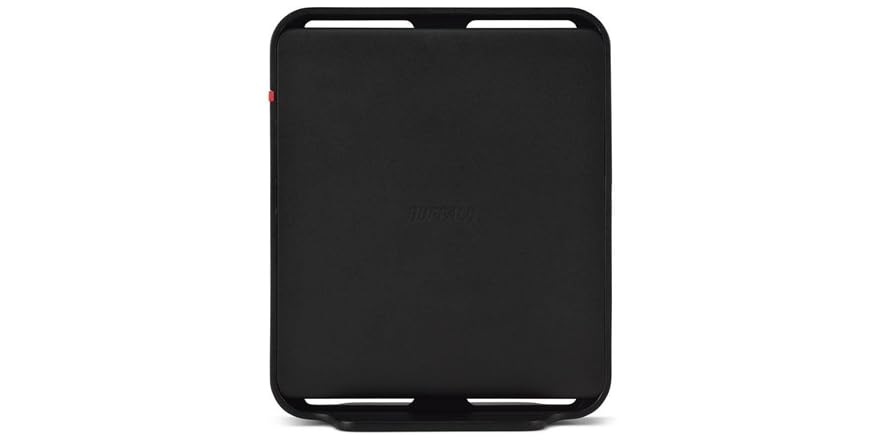 Buffalo AirStation HighPower N300 Wireless Router