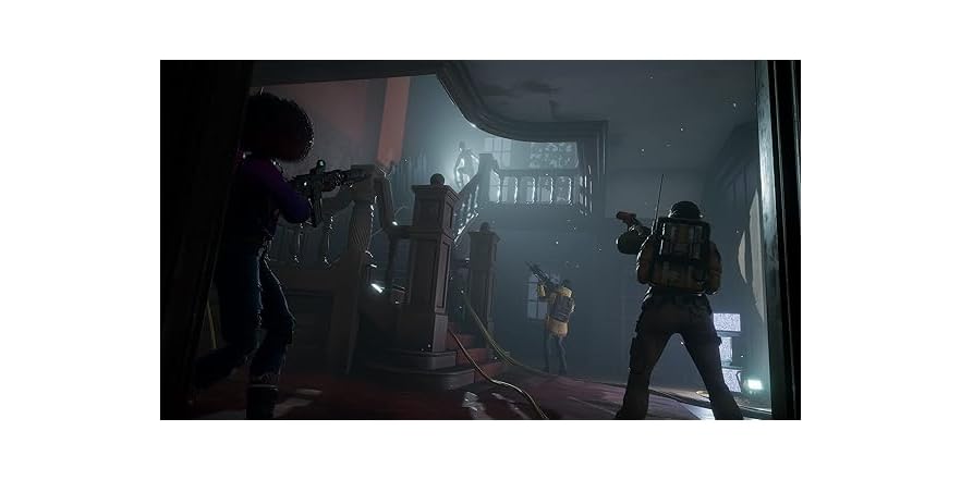 Redfall: Standard Edition