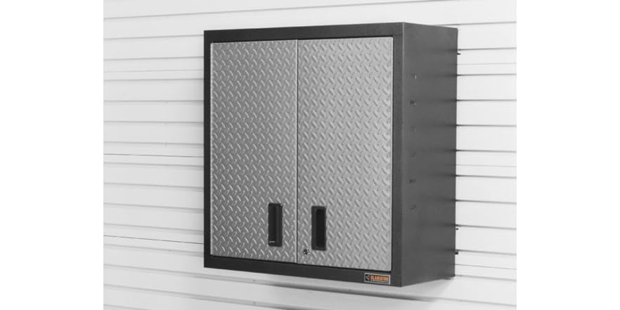 Gladiator Wall Solutions - Your Choice