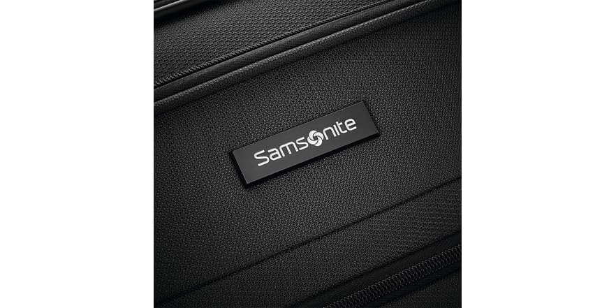 Samsonite Ascella X Softside Luggage 2Pc Set