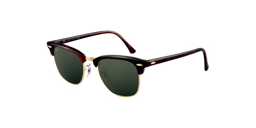Clubmaster Classic, Tortoise