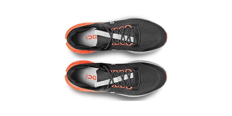 On Running Cloudnova Flux Men's Shoes (7-9)