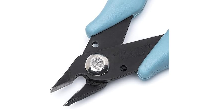 Weller Xcelite 5" ESD Safe Shear Cutter