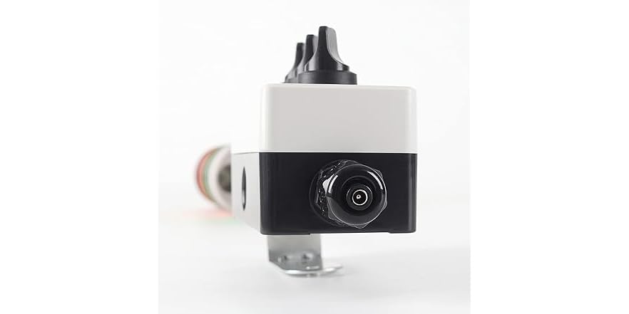 ANDONT 3 Stack Super Bright LED Andon Tower Lights