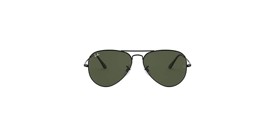 Ray-Ban Unisex 3689 Aviator II Sunglasses