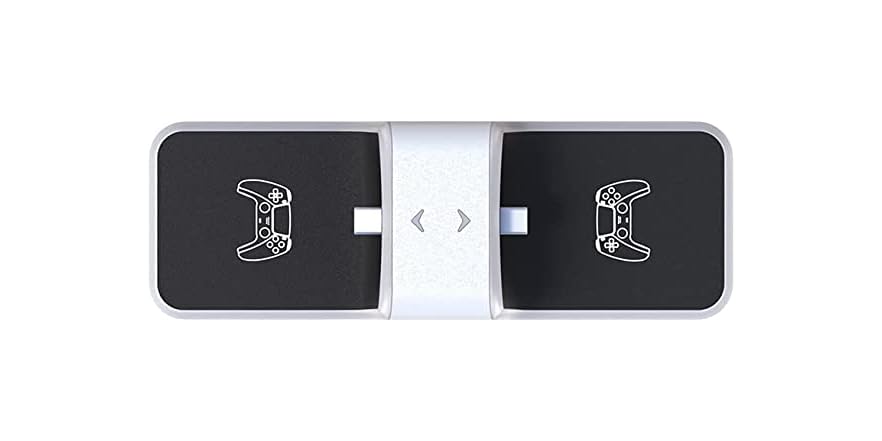 PS5 Dualsense Dual Fast Charging Station