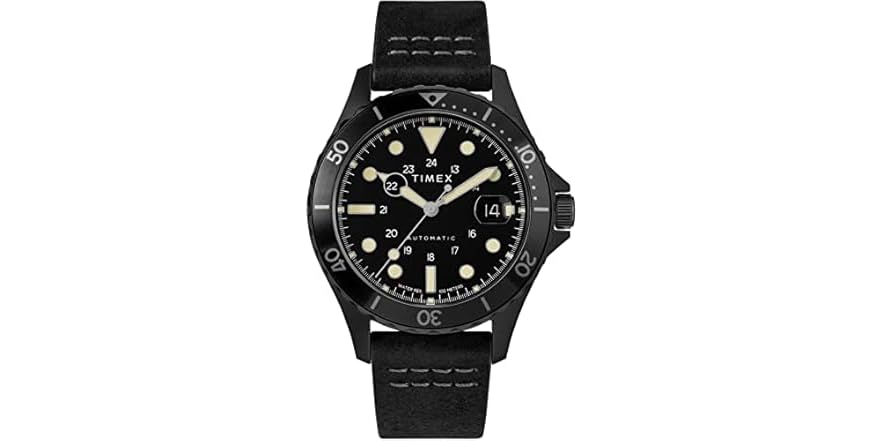 Timex TW2U10000 Timex Men's Watch (Open Box)