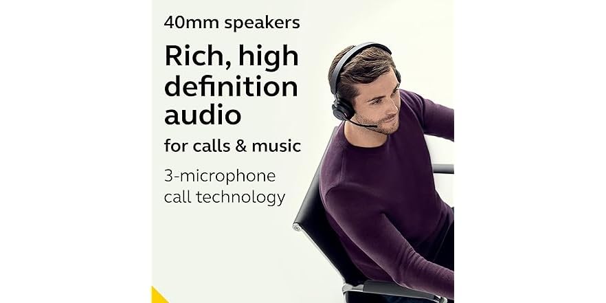 Jabra JABRA 26599-989-999 JABRA 26599-989-999 (Open Box)