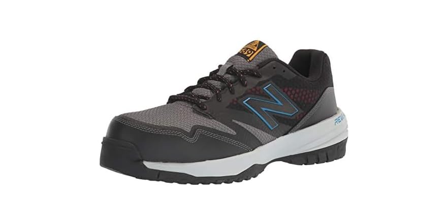 New Balance Men's Composite Toe 589 V1 I