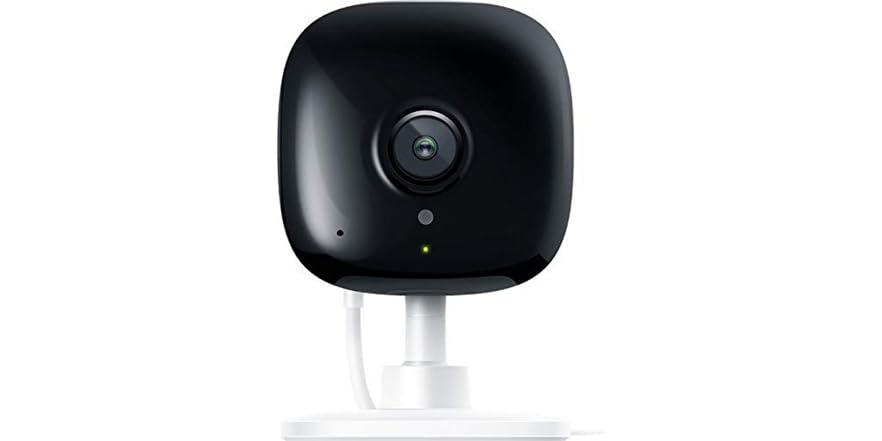 Kasa Spot Indoor Camera
