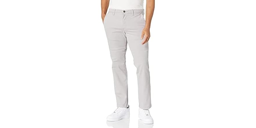 Amazon Essentials Men's Slim-Fit Casual
