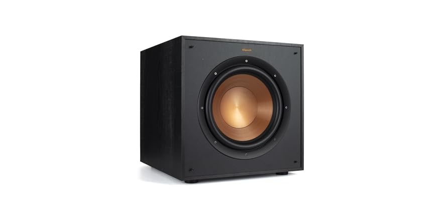 Klipsch Reference Wireless 5.1 Home Theater System