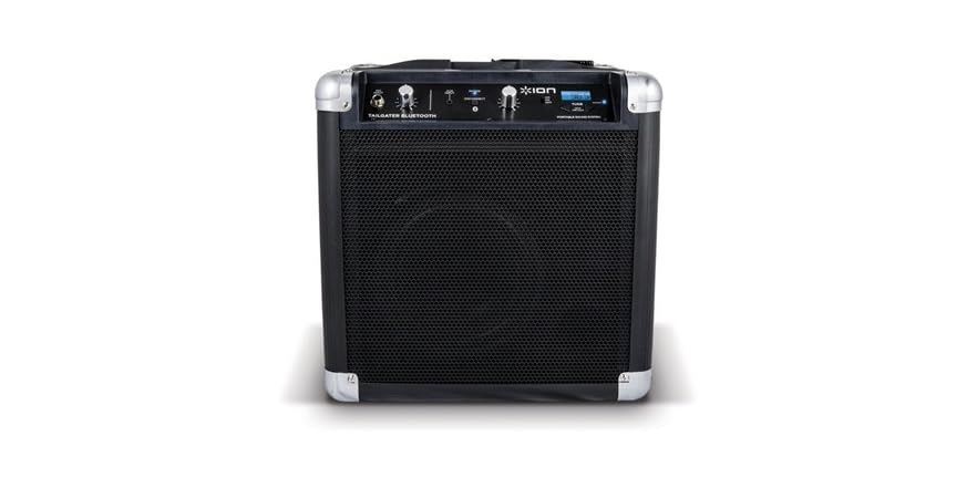 ION Audio Tailgater - Bluetooth Speaker