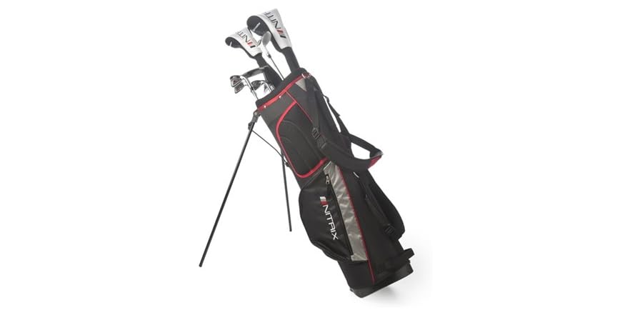 Pinemeadow Nitrix Pro Men's Set (LH)