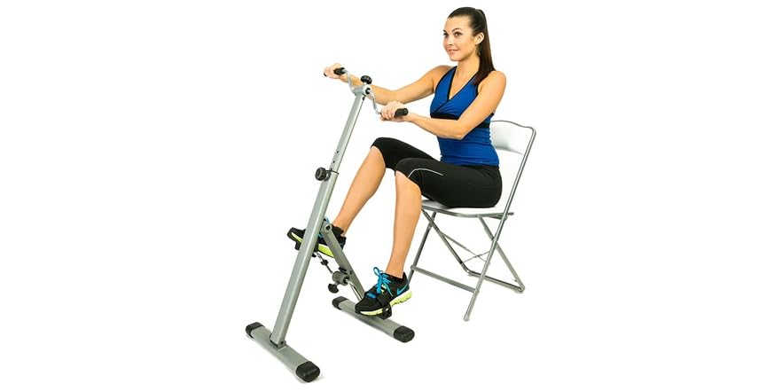 Handy Peddler Full Body Workout Machine