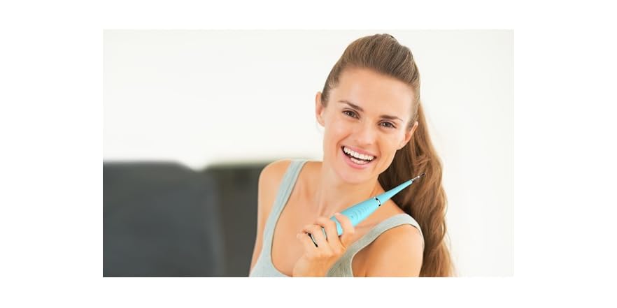 Oral Fit Tooth Stains Remover Tool -Choose Color