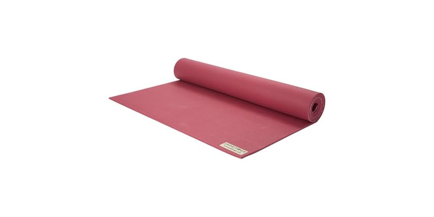 Jade Harmony Professional Yoga Mat - Pick Color