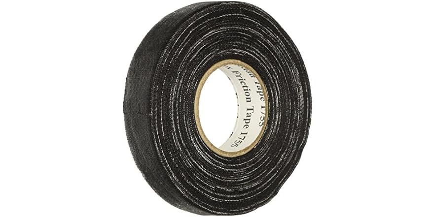 3M TEMFLEX TAPE, 3/4 IN X 60 FT