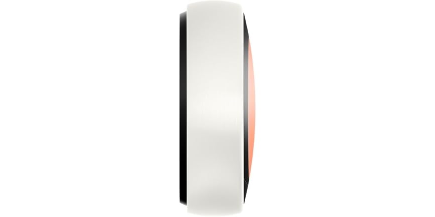 Google Nest Learning Smart Wifi Thermostat