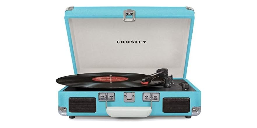 Crosley Cruiser Deluxe Vintage 3Speed