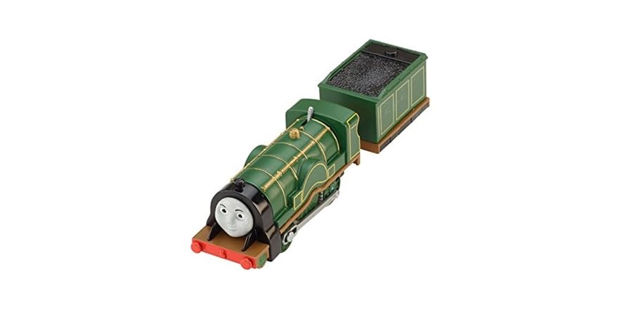 Thomas & Friends TrackMaster Motorized Emily Engine