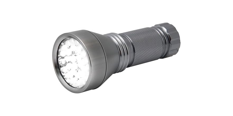 Bell+Howell 32-LED Super Bright Flashlight