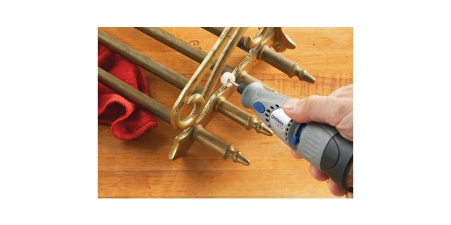 Dremel MiniMite Cordless Rotary Tool