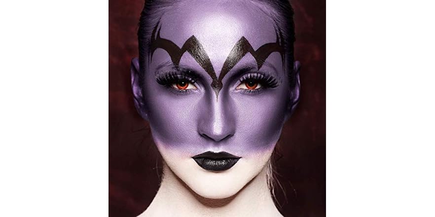 Makeup Paradise AQ Face and Body Paint