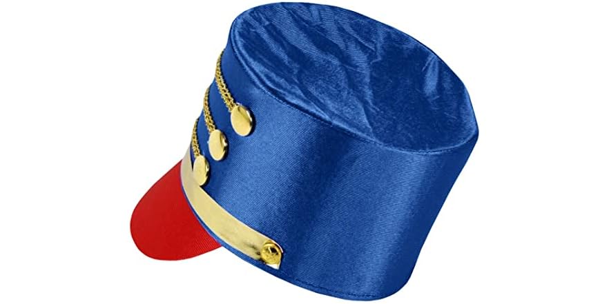 Drum Major Hat