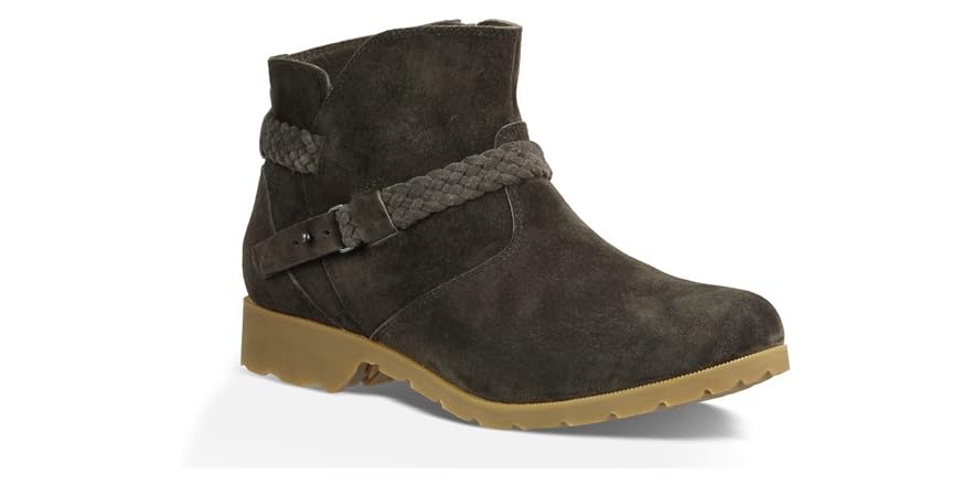 Teva Women's Delavina Ankle Boot