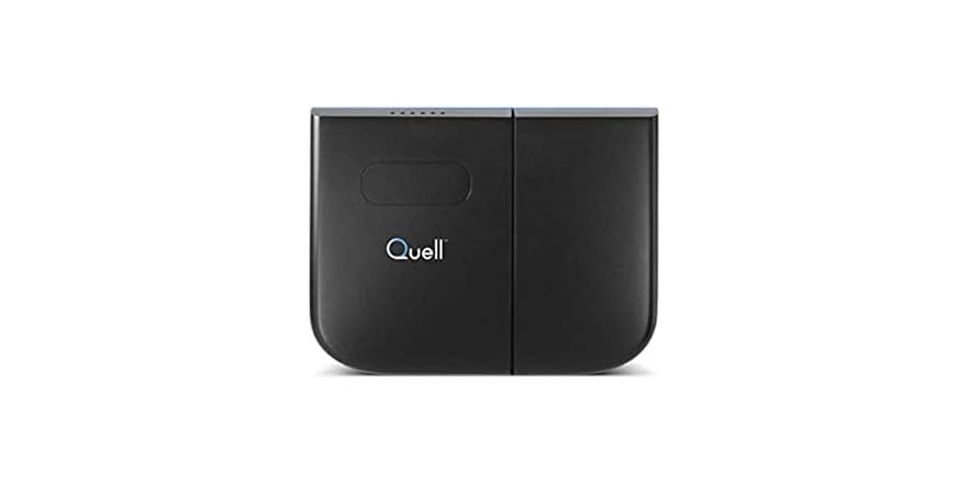 Quell Pain Relief Tens Technology Unit