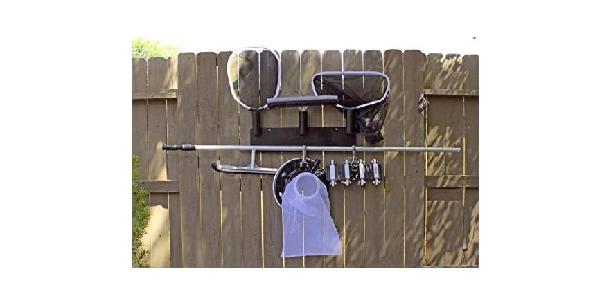 Pool Master 35600 Maintenance Tool Organizer