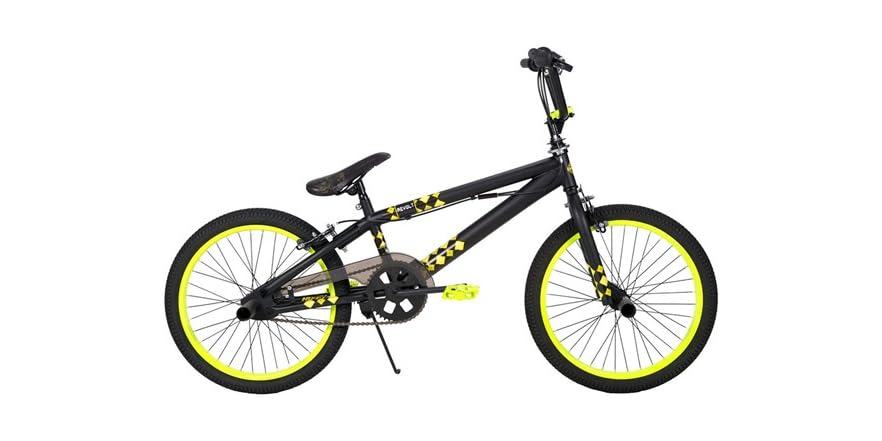 Huffy Revolt 20" B BMX